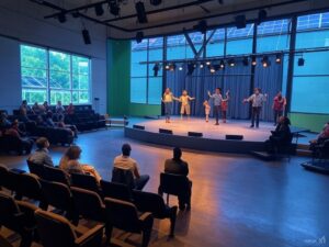 Key Features, Trends, & Considerations of Community Center Design ...